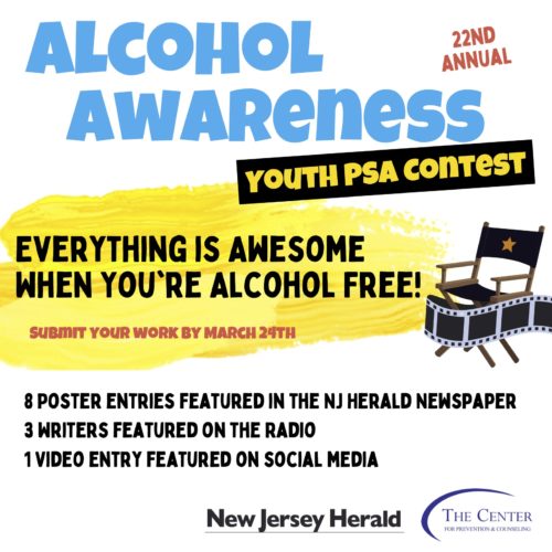 The Center for Prevention & Counseling – The Center, for more than 45 ... The Center for Prevention & Counseling – The Center, for more than 45 ...