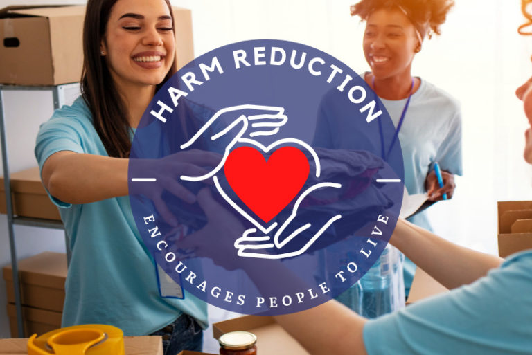 Harm Reduction – The Center for Prevention & Counseling
